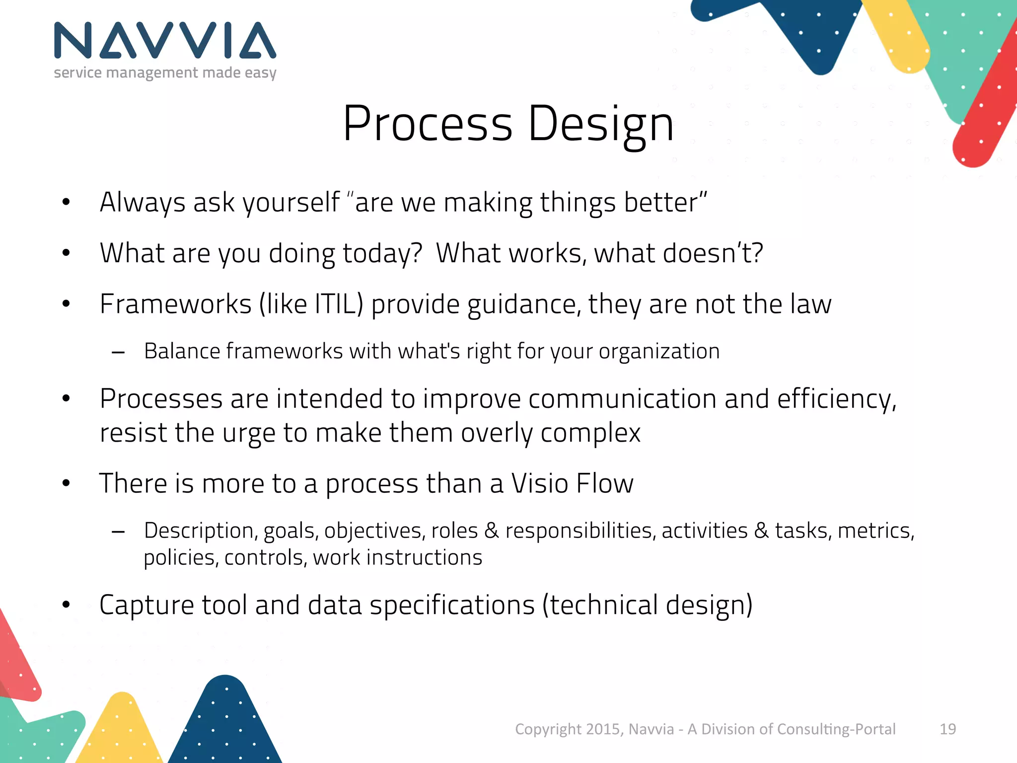 7 Steps to a Successful itsm Tool Implementation | PDF