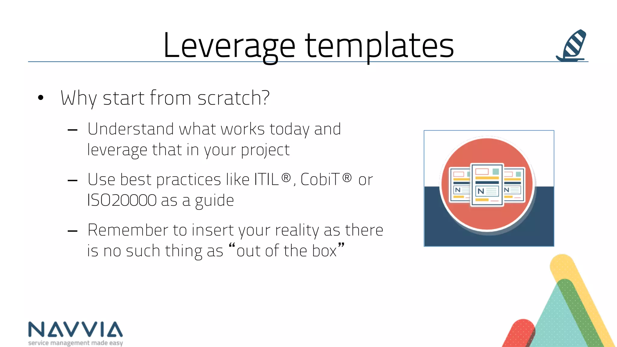 7 Steps to a successful ServiceNow Implementation | PDF