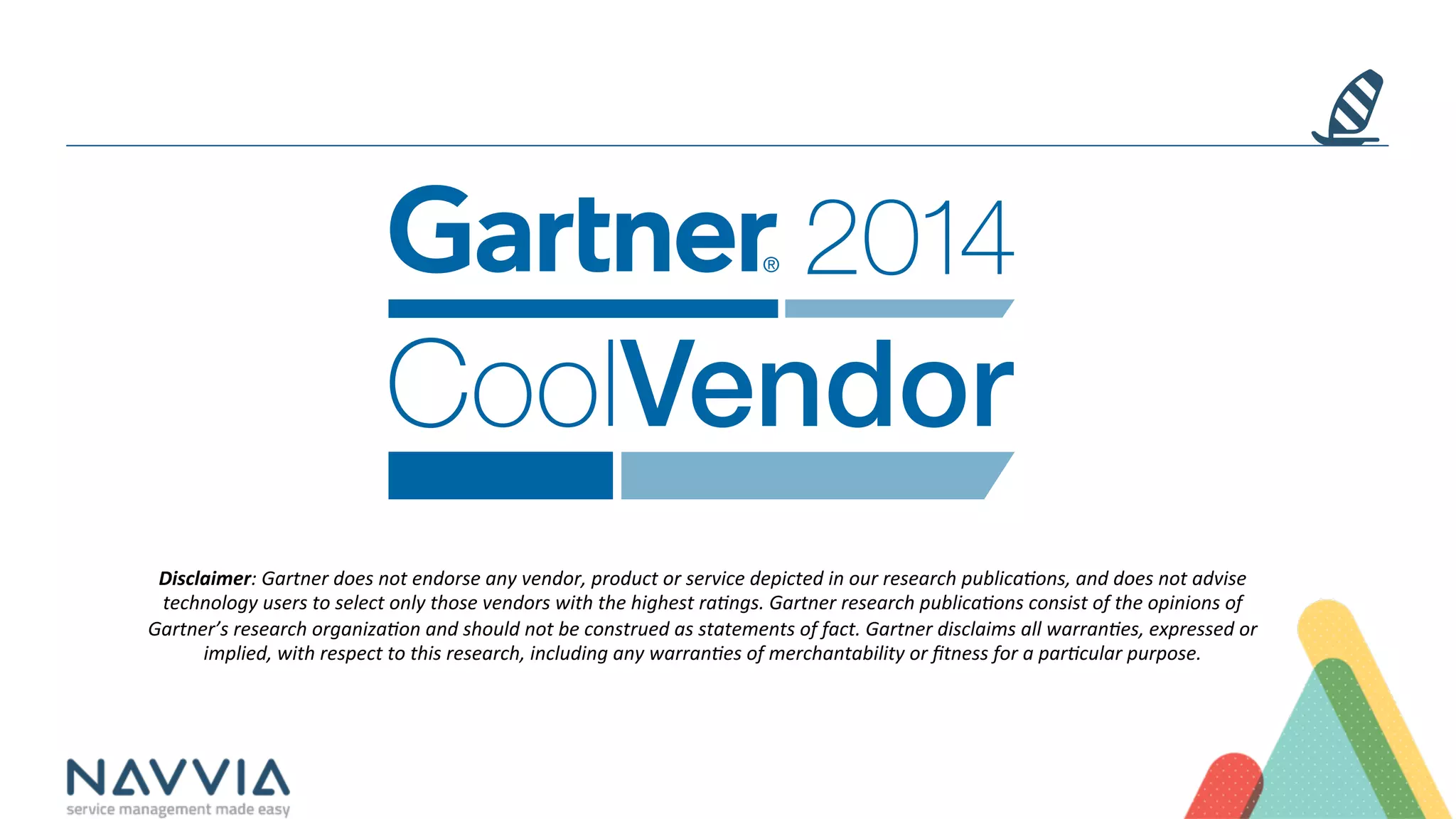 7 Steps to a successful ServiceNow Implementation | PDF