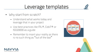 7 Steps to a successful ServiceNow Implementation | PDF