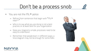 7 Steps to a successful ServiceNow Implementation | PDF