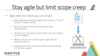 7 Steps to a successful ServiceNow Implementation | PDF
