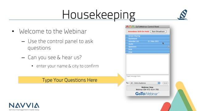 7 Steps to a successful ServiceNow Implementation | PDF