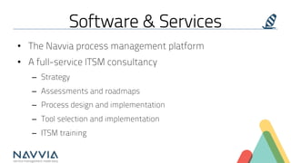 7 Steps to a successful ServiceNow Implementation | PDF