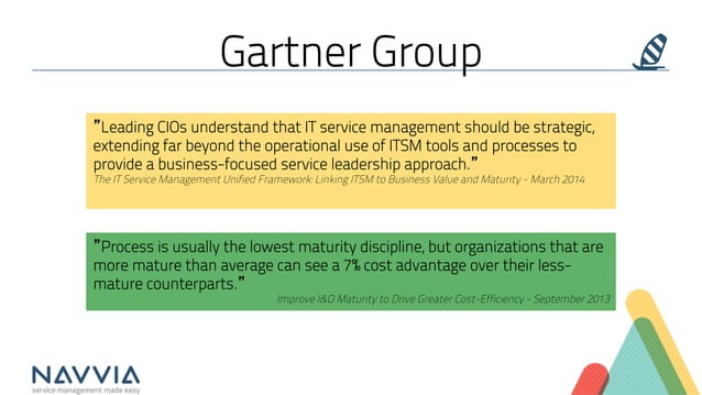 7 Steps to a successful ServiceNow Implementation | PDF