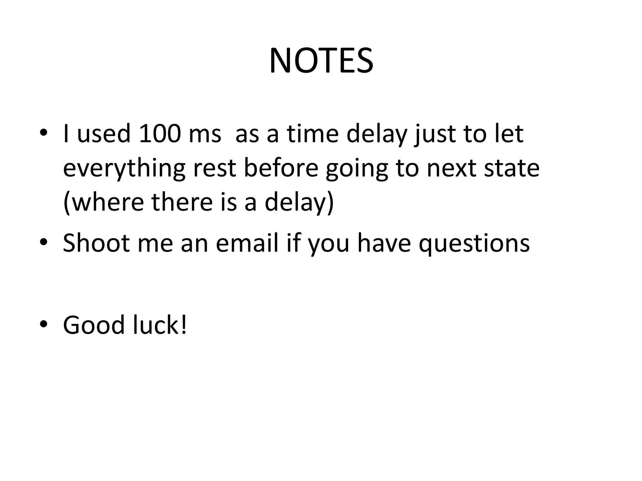 7 Steps to Autonomous for FRC LabVIEW Programmers | PPTX