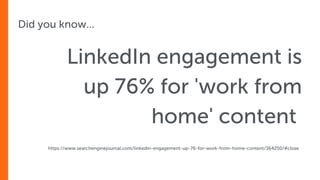 7 Steps To Becoming A LinkedIn 'All Star' | PPT