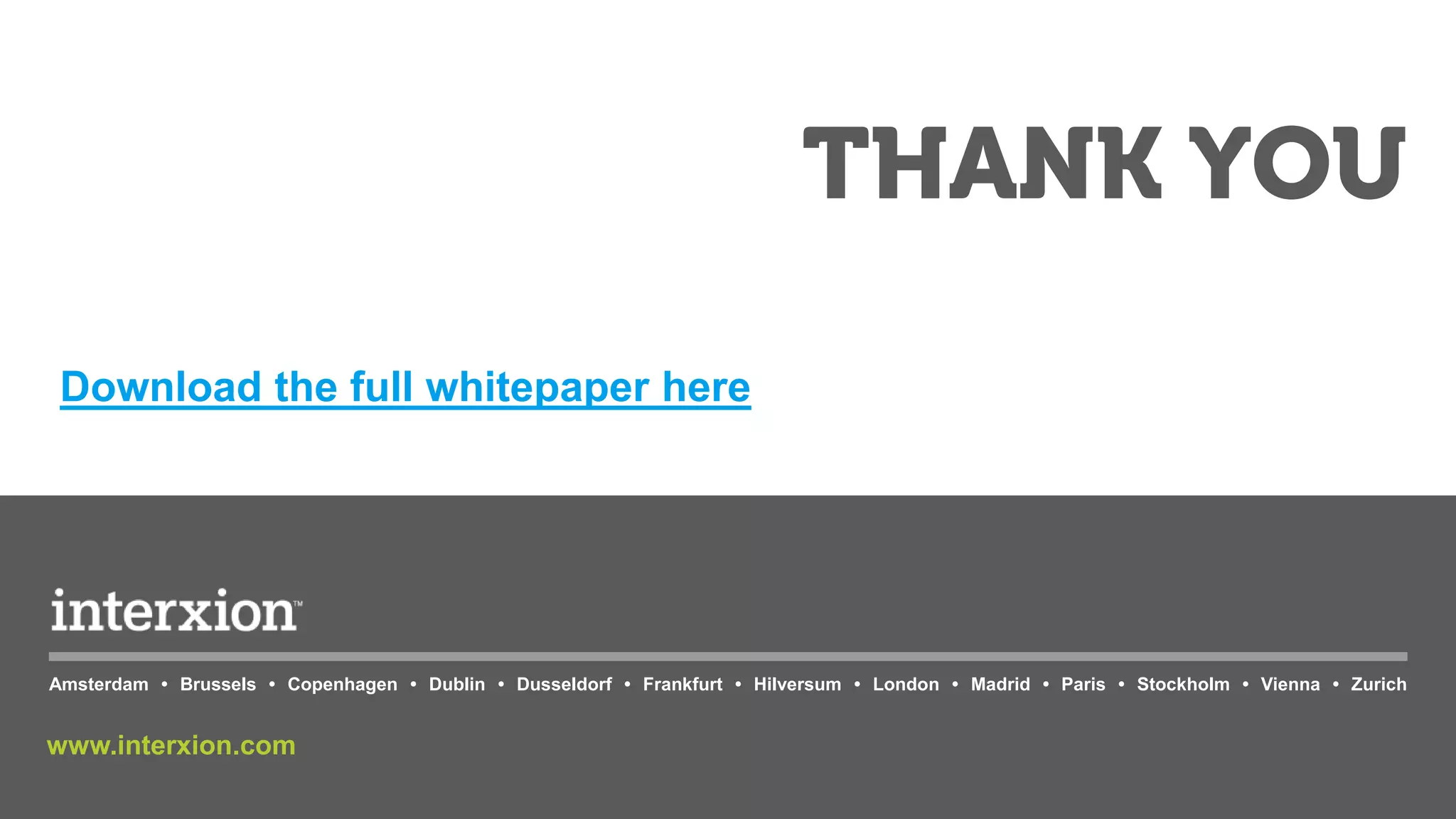 7 steps to cloud onboarding | PPTX