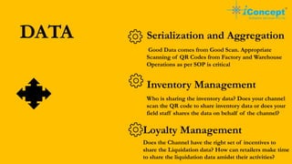 Seven Steps to Design, Build and Scale Traceability for Agri-Input ...