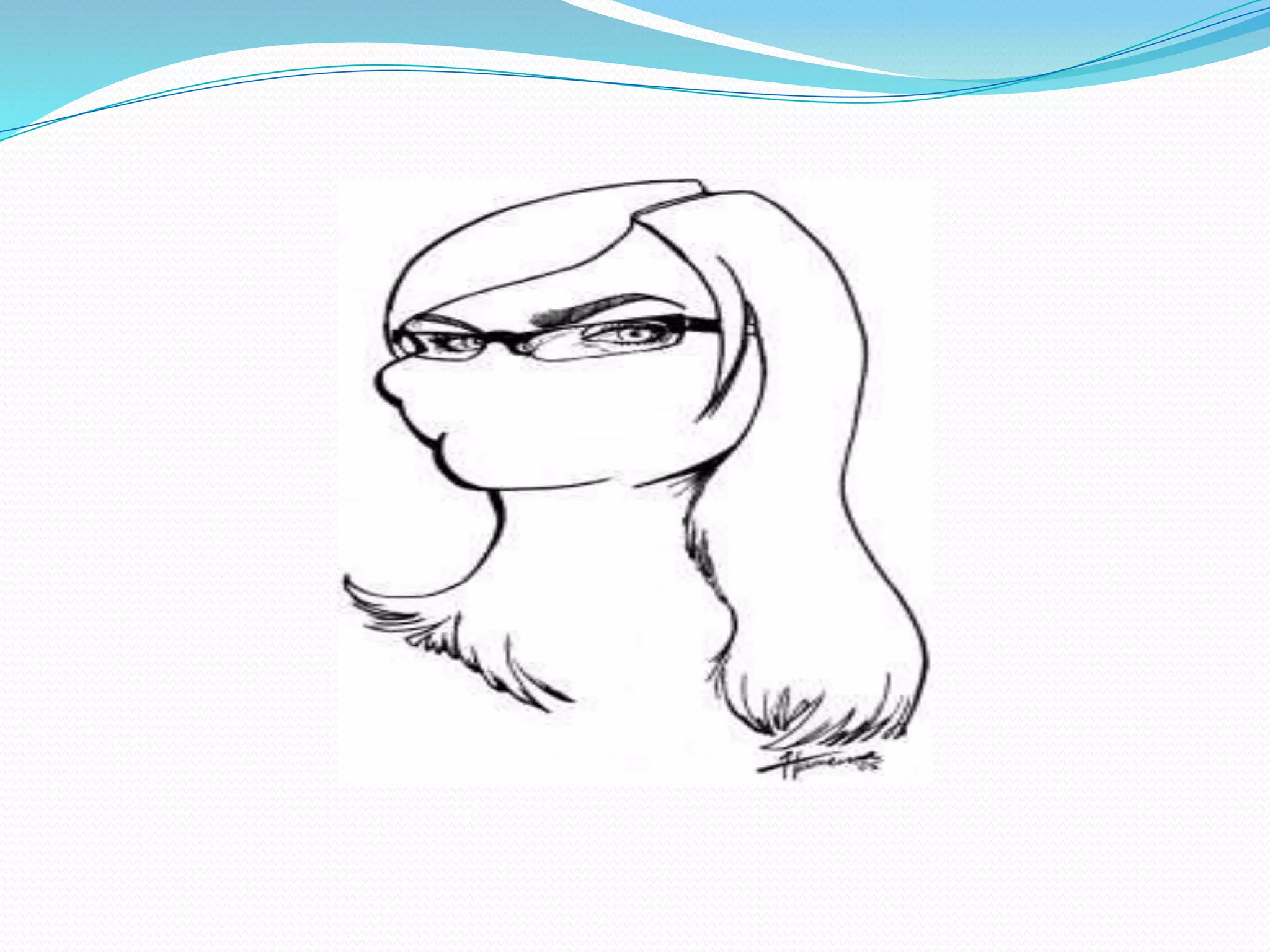 Steps to Draw a Cartoon Face for Beginners | PPTX