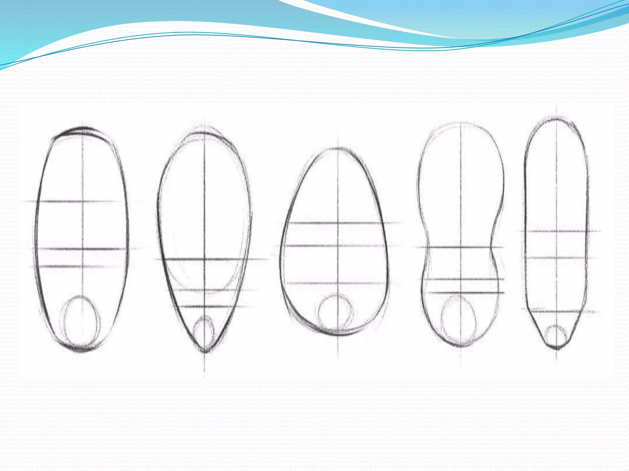 Steps to Draw a Cartoon Face for Beginners | PPTX