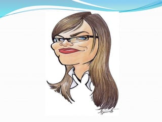 Steps to Draw a Cartoon Face for Beginners | PPT