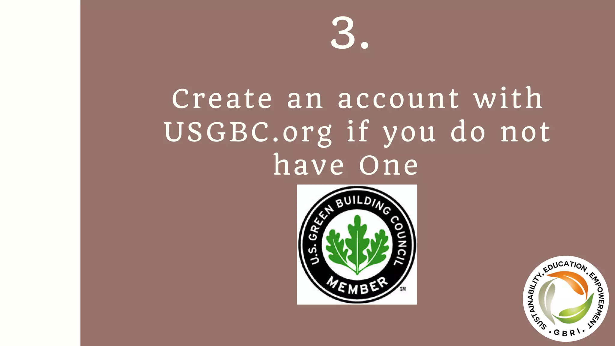 7 Steps to Earn Your LEED Credential | PDF