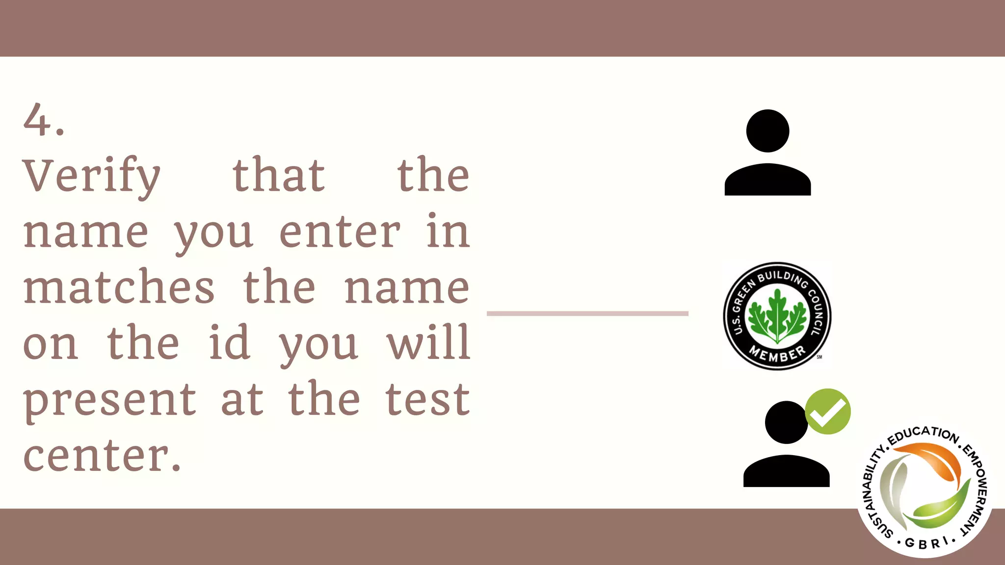 7 Steps to Earn Your LEED Credential | PDF