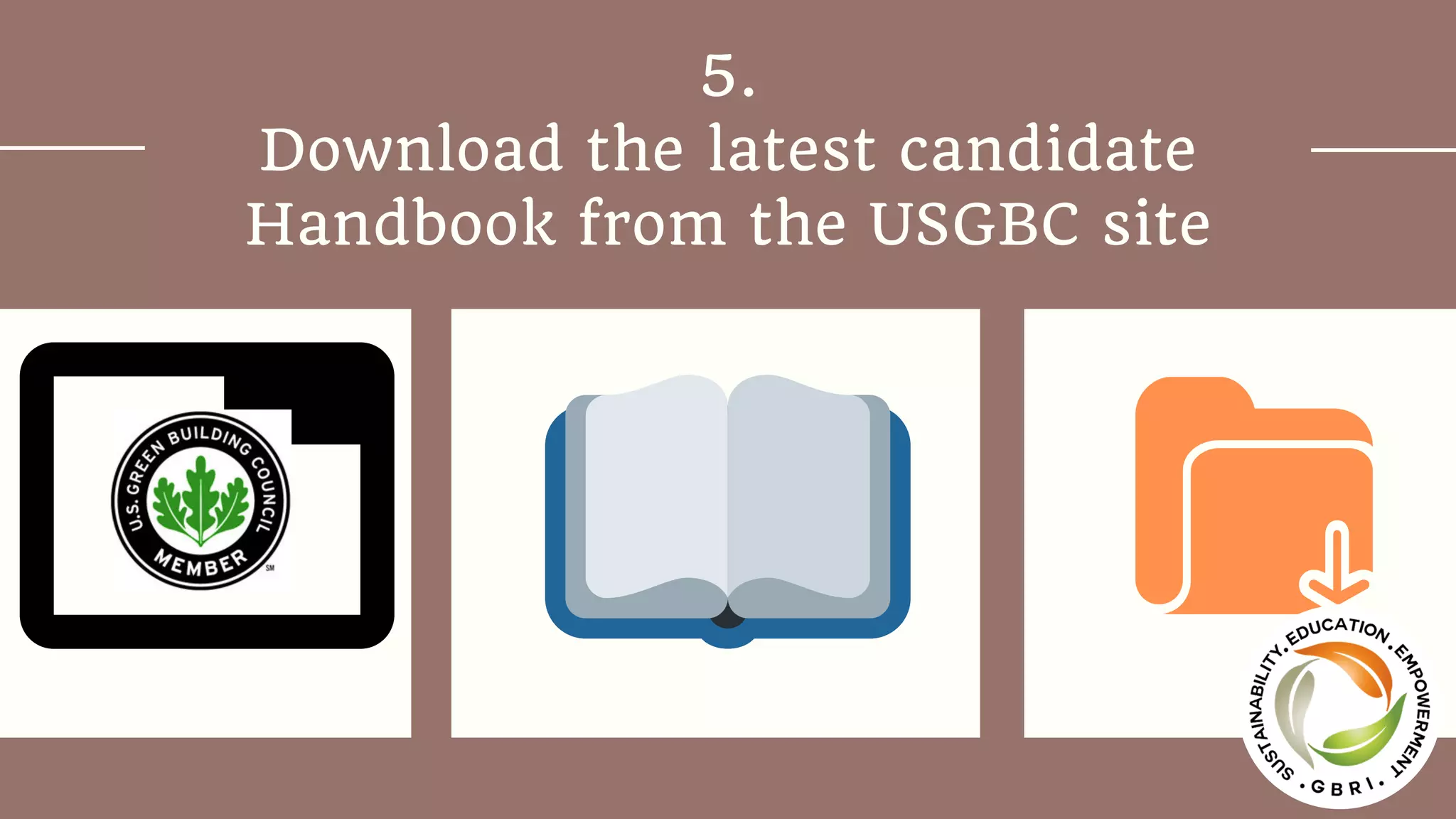 7 Steps to Earn Your LEED Credential | PDF