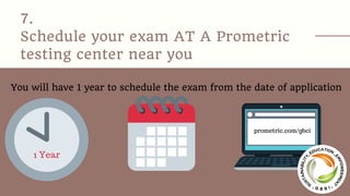 7 Steps to Earn Your LEED Credential | PDF