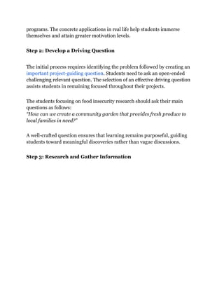 7 Steps to Effective Project-Based Learning in the Classroom.pdf