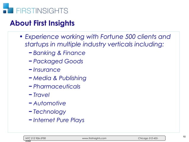 7 Steps To Effective Usability Testing Ppt