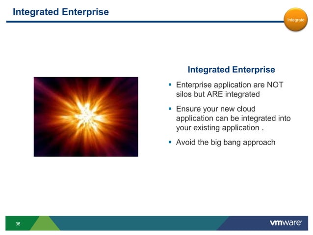 7 steps to Enterprise PaaS | PPT