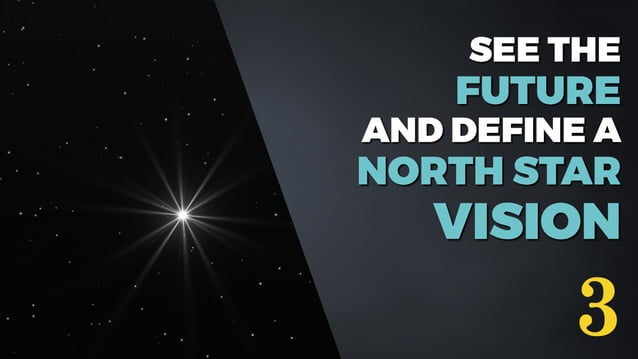 7 steps to become a future proof organisation | PPT