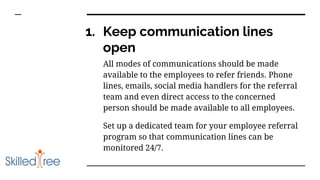 7 steps to increase employee participation level in your employee ...