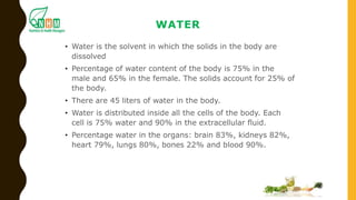 7 steps to living a disease free life | PPT