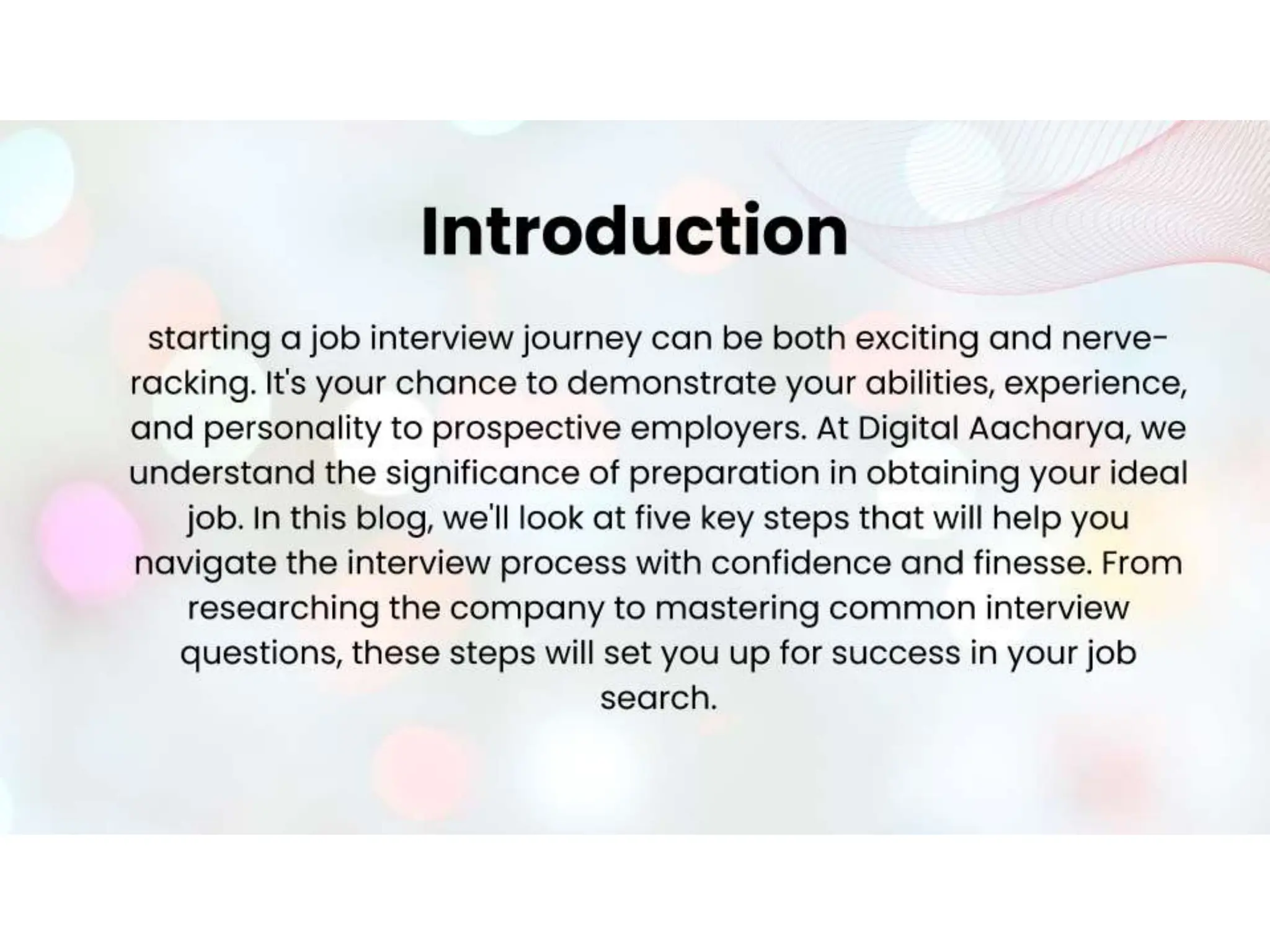 7 Steps to Prepare for Your Job Interview.pptx