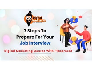 7 Steps to Prepare for Your Job Interview.pptx