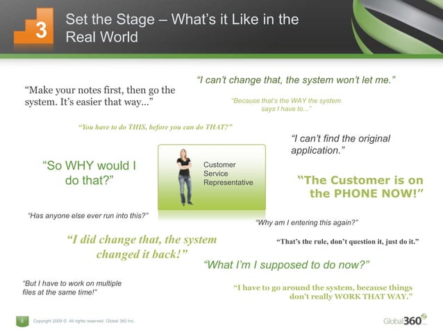 7 Steps To Process Mastery | PPT