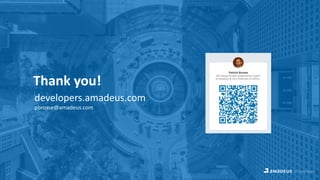 INTERFACE, by apidays - 7 steps to select the right standard to design ...