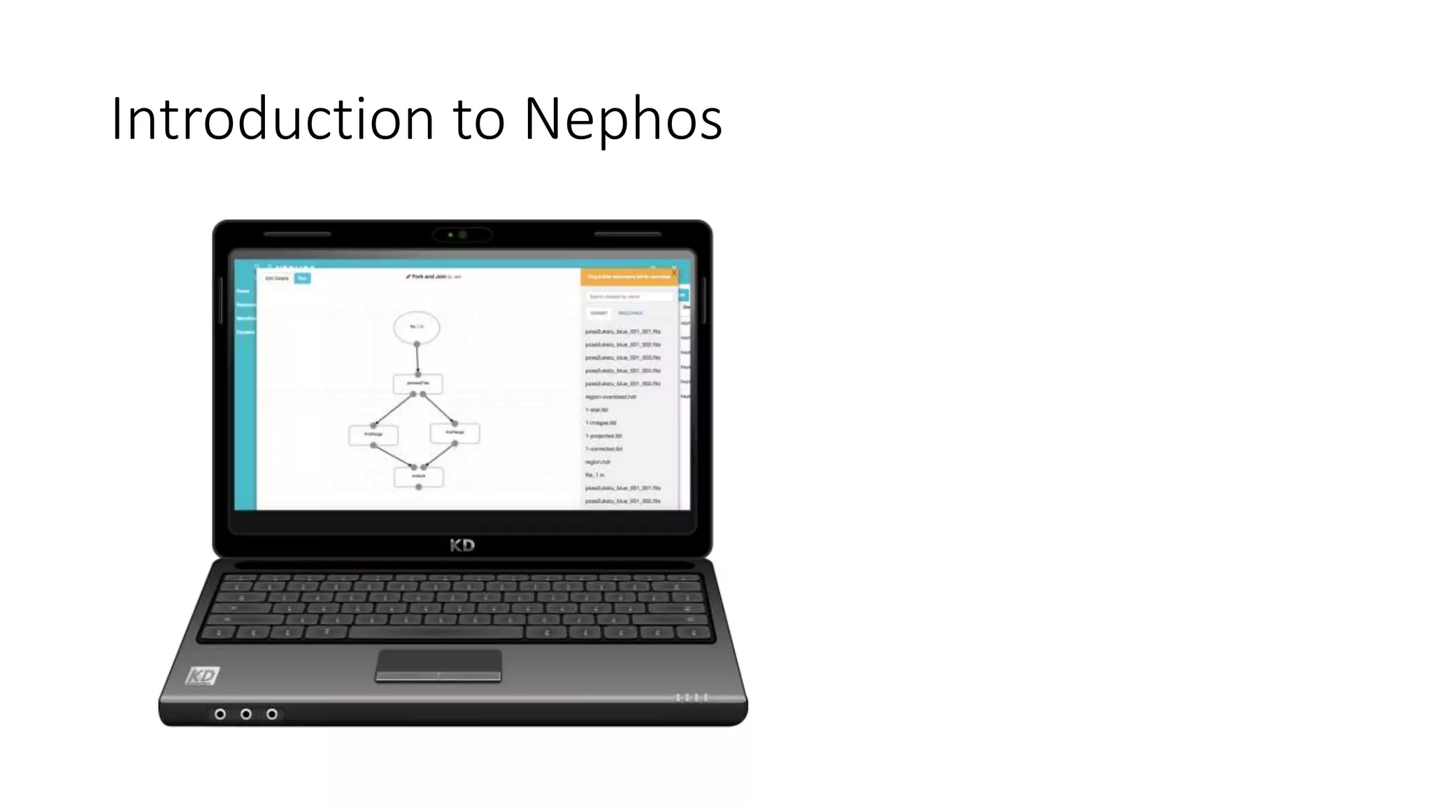 7 steps to simplifying your AI workflows | PPTX | Cloud Computing | Internet