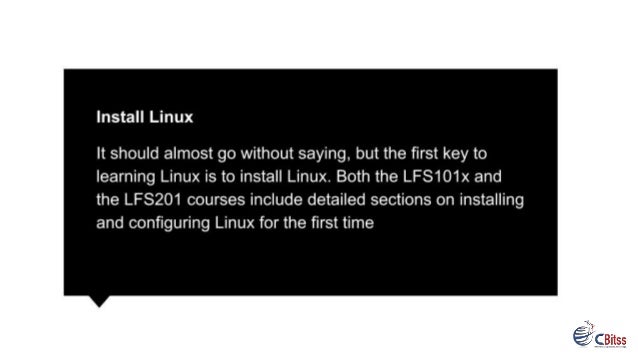 7 steps to start your linux sys admin career