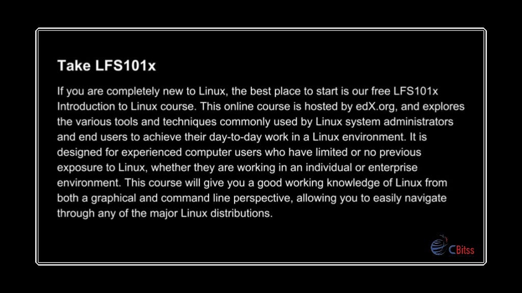 7 steps to start your linux sys admin career