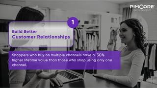 7 Steps to Succeed in Multi Channel Retail | PDF