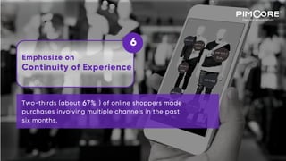 7 Steps to Succeed in Multi Channel Retail | PDF