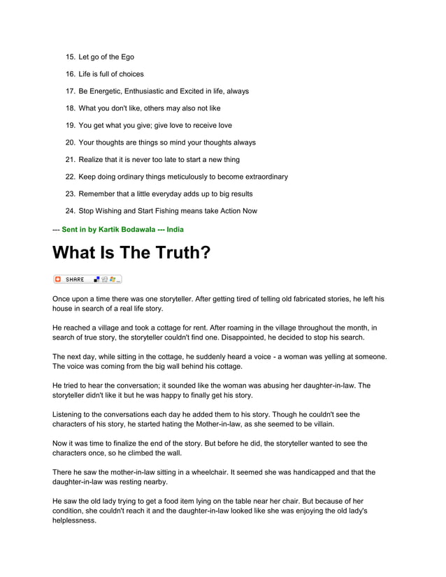 7 steps to success | PDF