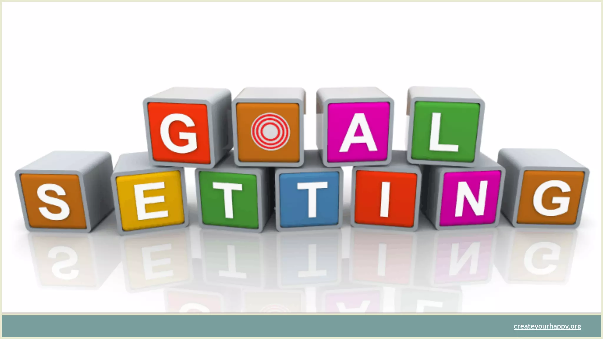 7 Steps to Successful Goal Setting | PPT