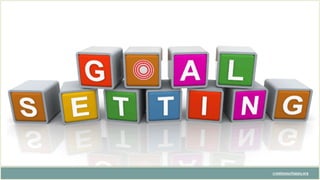 7 Steps to Successful Goal Setting | PDF