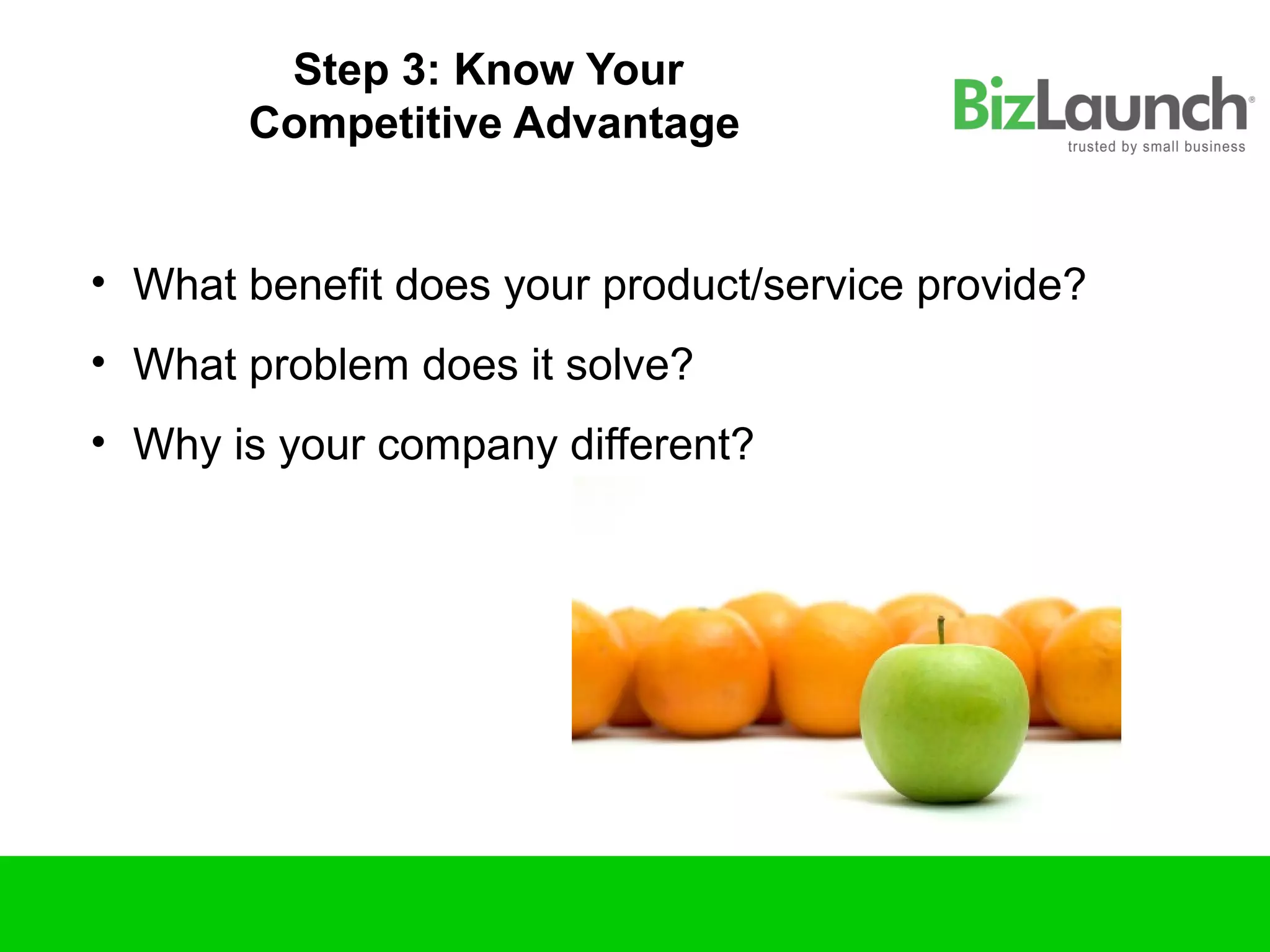 7 steps to successful selling | PPT