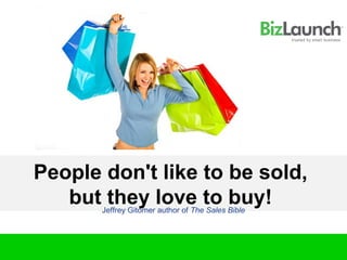 7 steps to successful selling | PPT