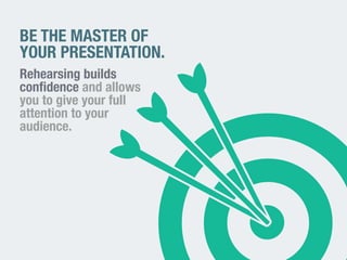 7 Quick Tips to Rock Your Next Presentation | PPT