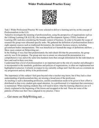 7 Steps You Must Follow To Write A Professional Acad | PDF