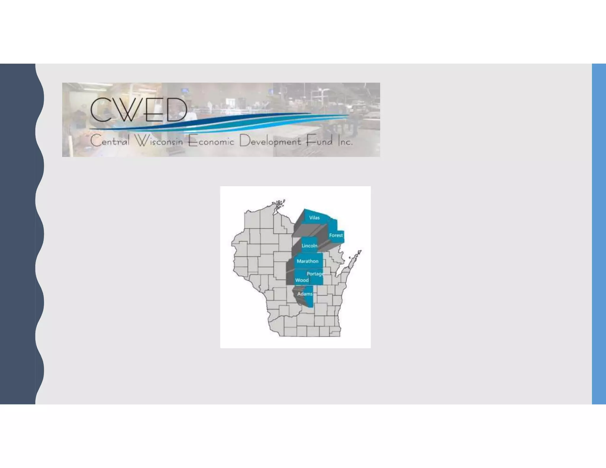 Stevens Point: Opportunity Zone Project | PPT