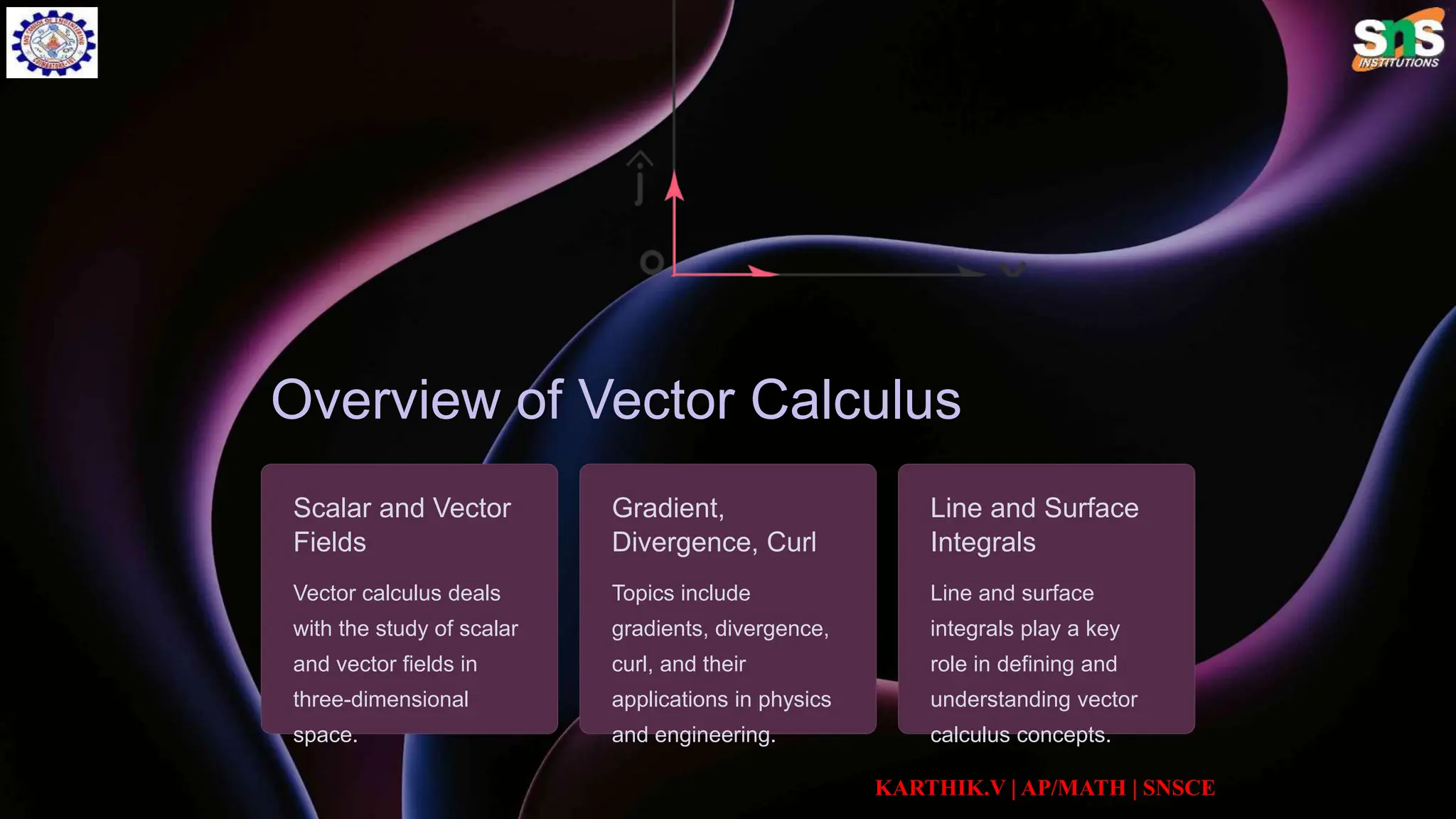 7 stokes theorem with explanation .pptx