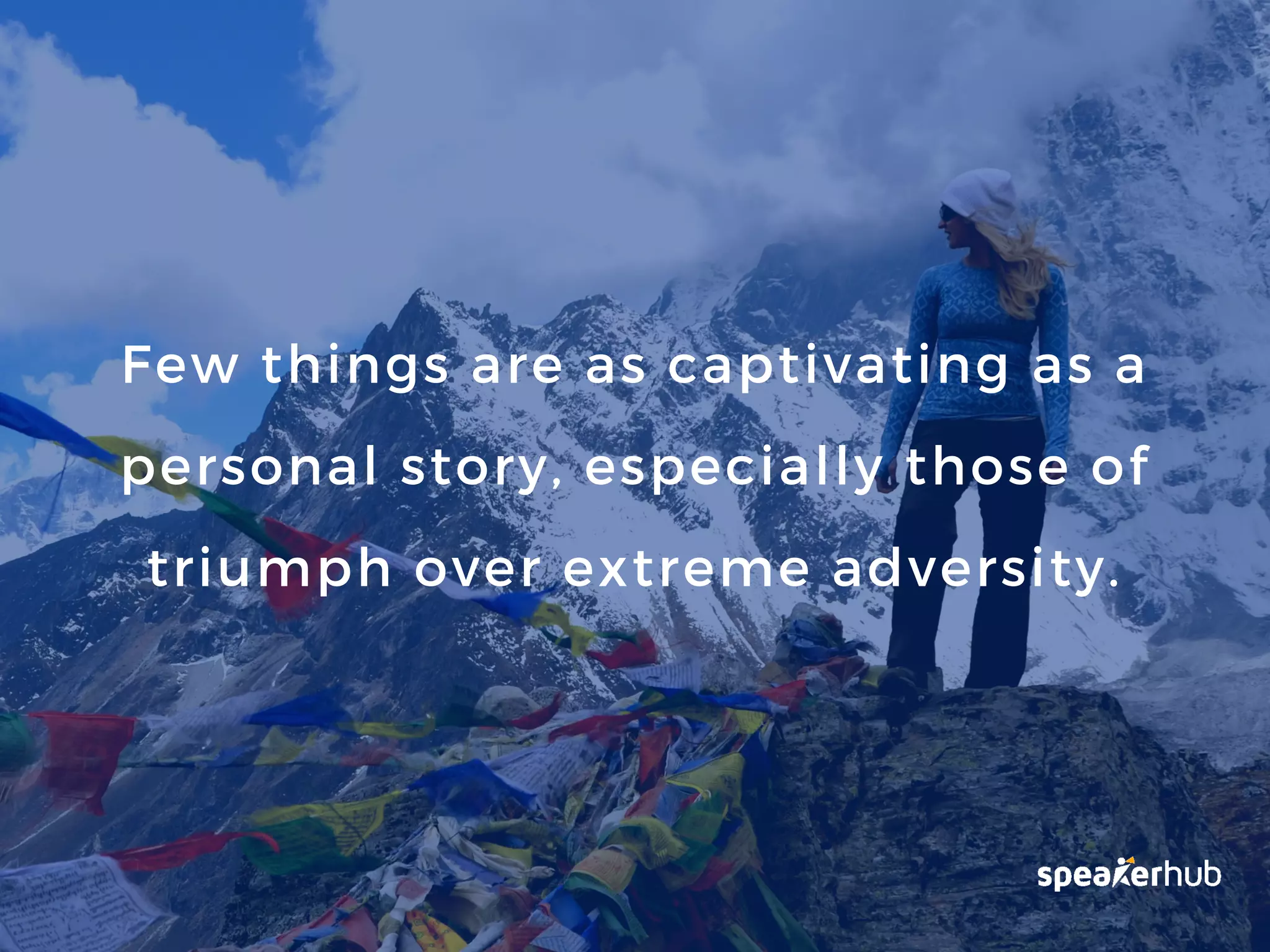 7 Storytelling techniques used by the most inspiring TED presenters | PDF