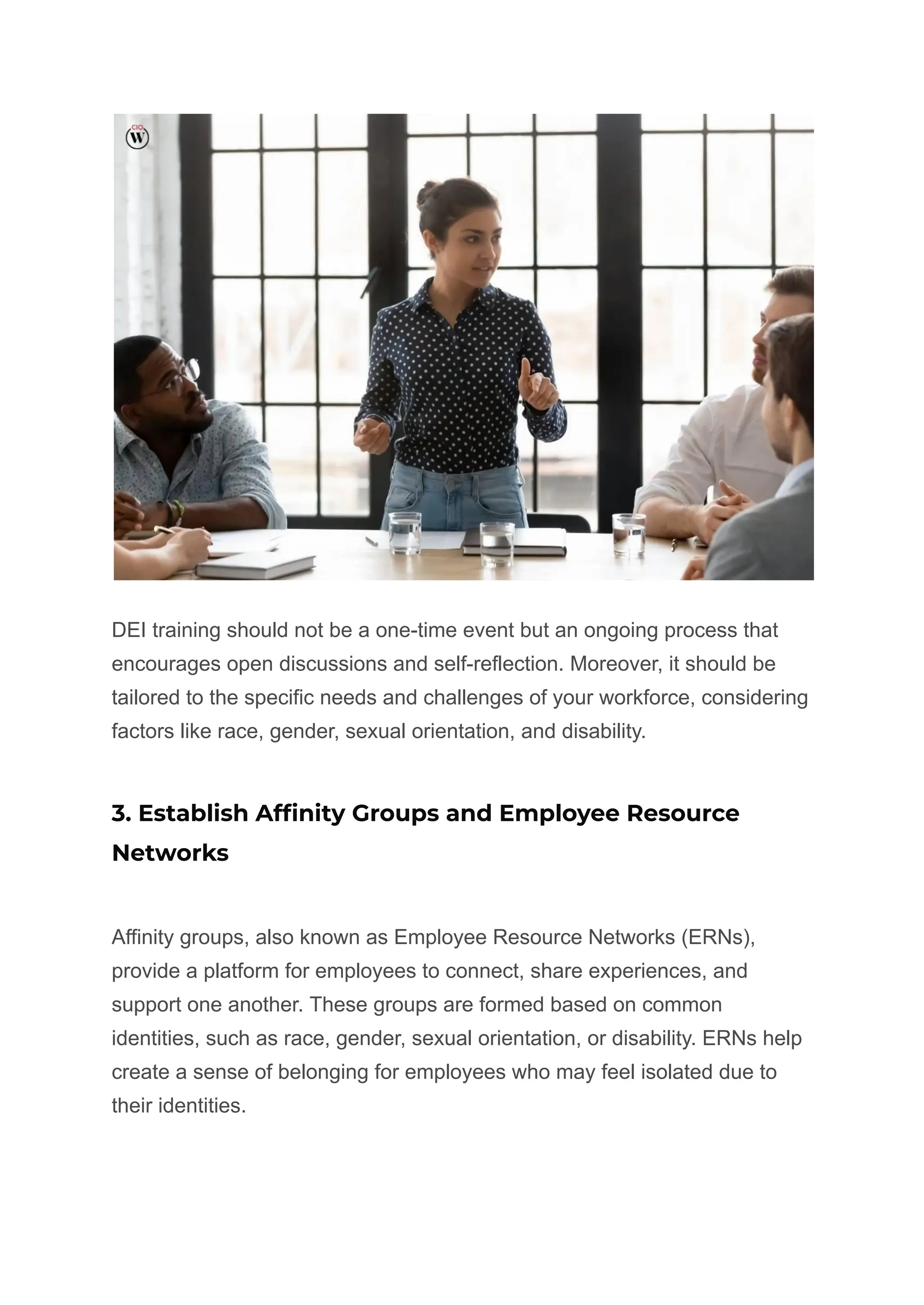 7 Strategies that promote DEI Principles in your Business.pdf | Human ...