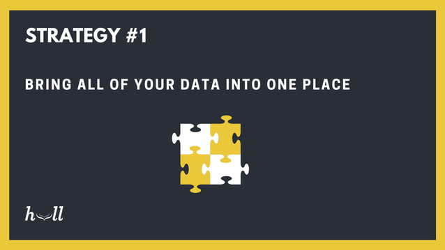 7 Strategies to Combat Bad Data Quality | PPT