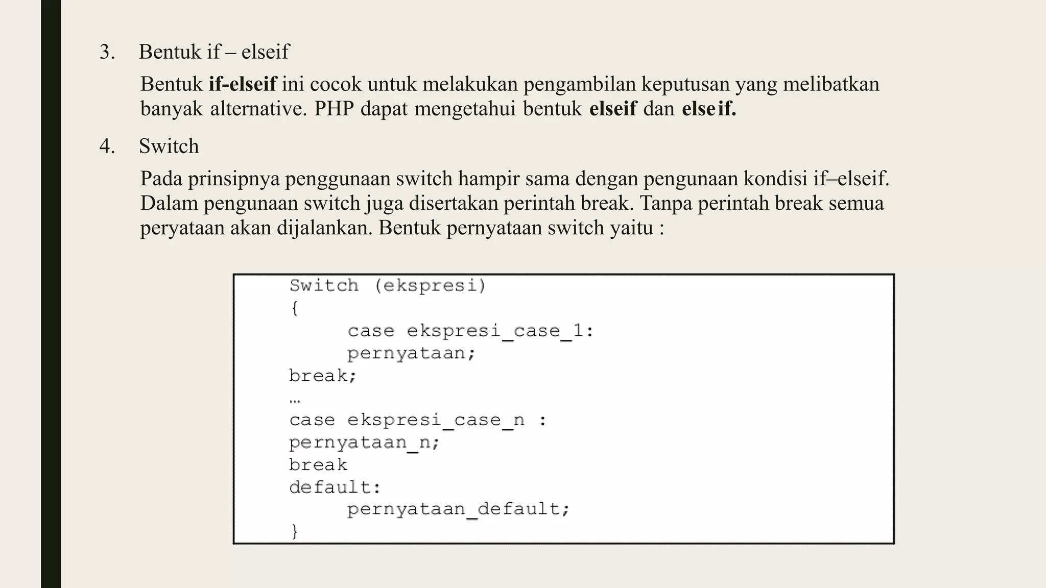 7 Struktur Kontrol.pptx
