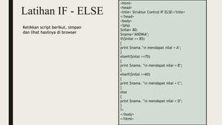 7 Struktur Kontrol.pptx