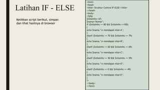 7 Struktur Kontrol.pptx